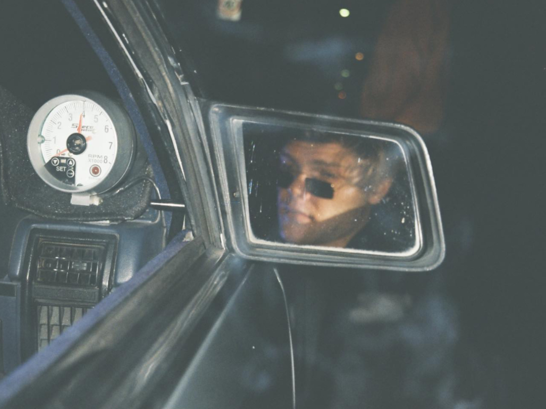 Charlie Threads signs to Be Rich Records and shares new single ’25 ...