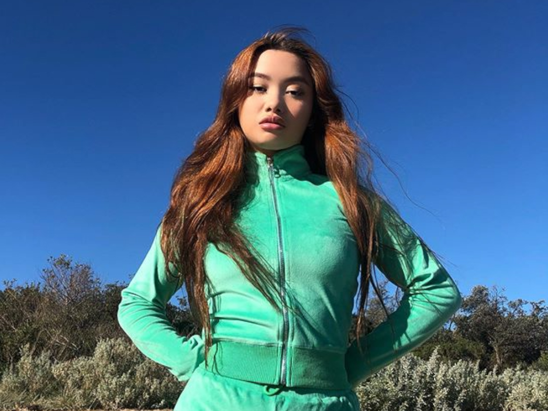 Maya Hirasedo returns with the accompanying visuals for her latest ...