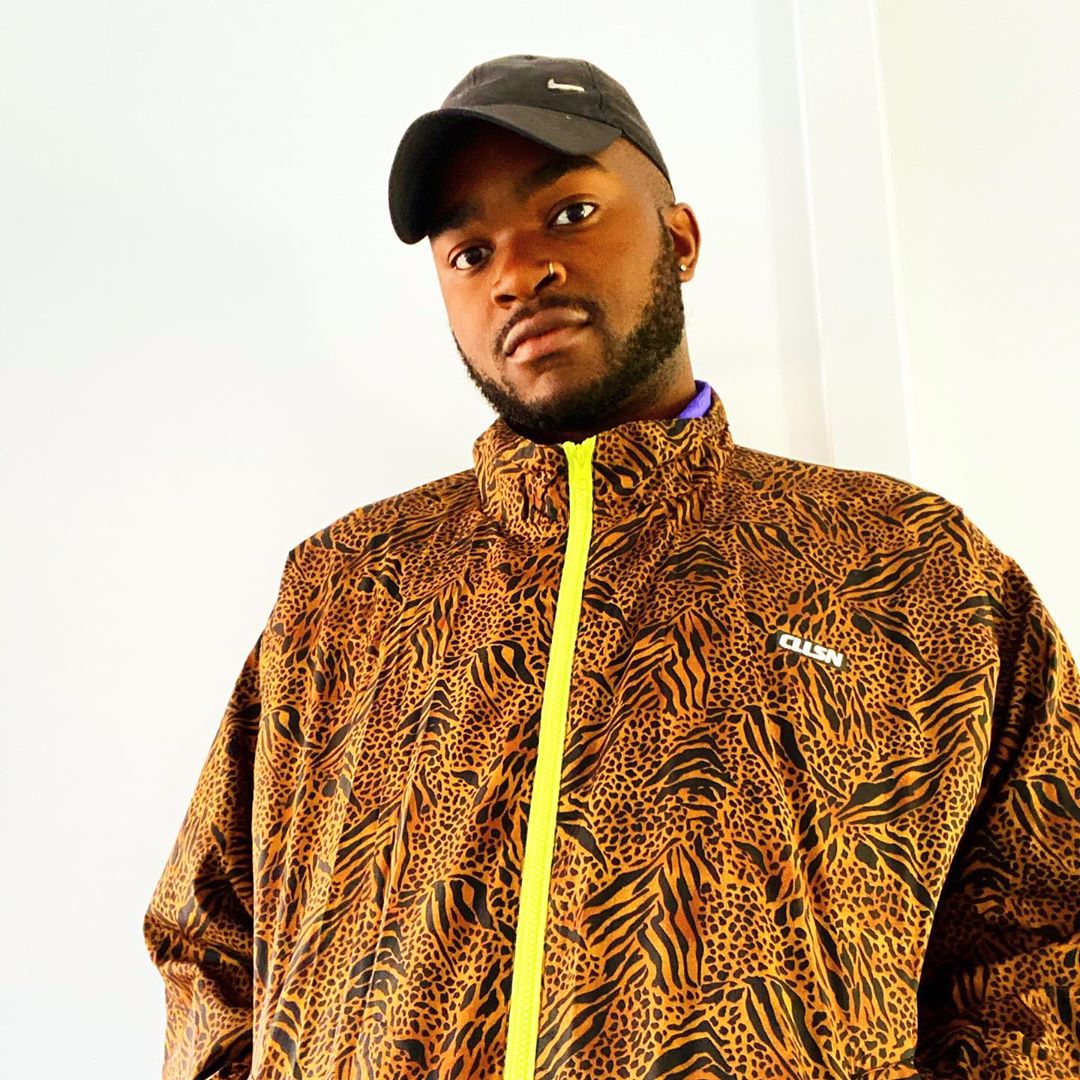 EXCLUSIVE: Felix the Great talks debut album, his process, what’s next ...