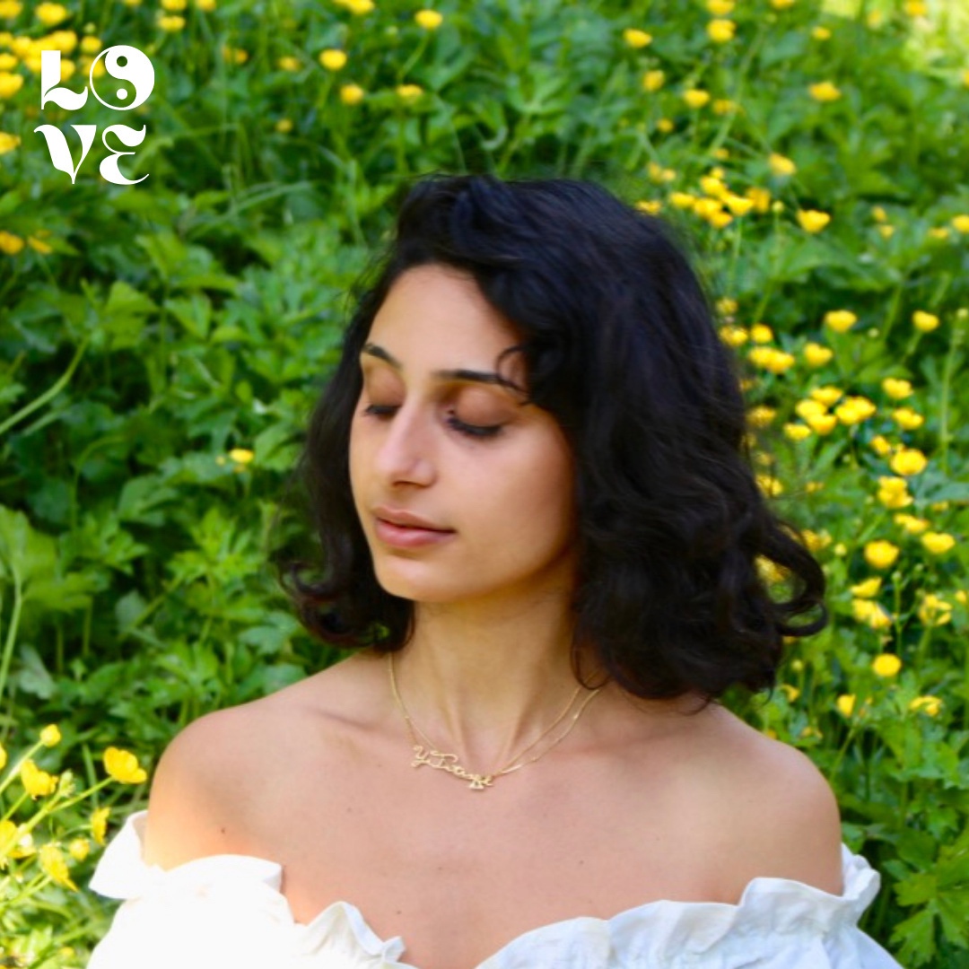 PREMIERE: Kaiya – Love – The Local Frequency