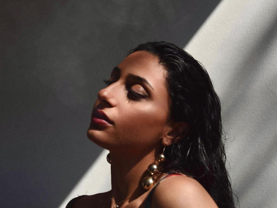 Kaiya unveils an empowering new record titled ‘Don’t Hold back’ – The ...