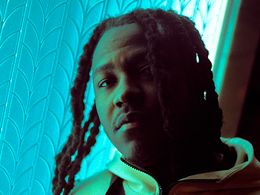 PREMIERE: GRADI – NAHMSAYIN? [VIDEO] – The Local Frequency